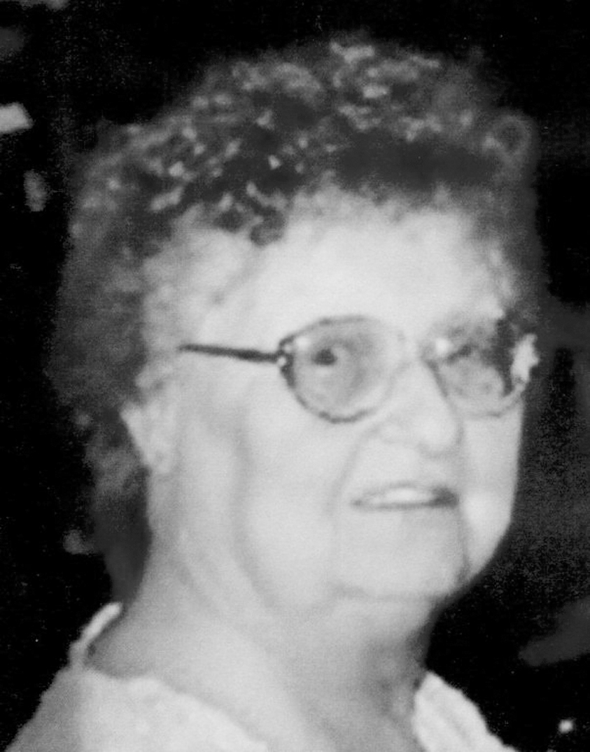 Anne N. Van Vlack | News, Sports, Jobs - Observer Today